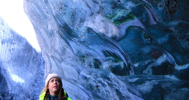 Tour Matanuska Glacier Archives ⋆ WINTER & SUMMER Alaska Glacier Tours ...