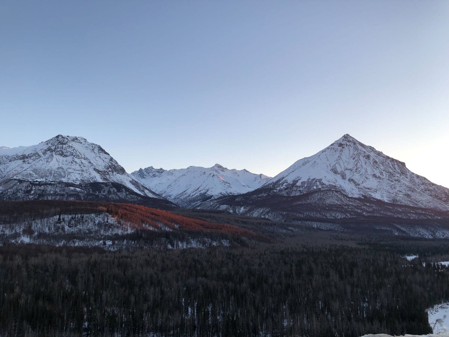 MATANUSKA GLACIER of Alaska ⋆ Access or Summer & WINTER Tours