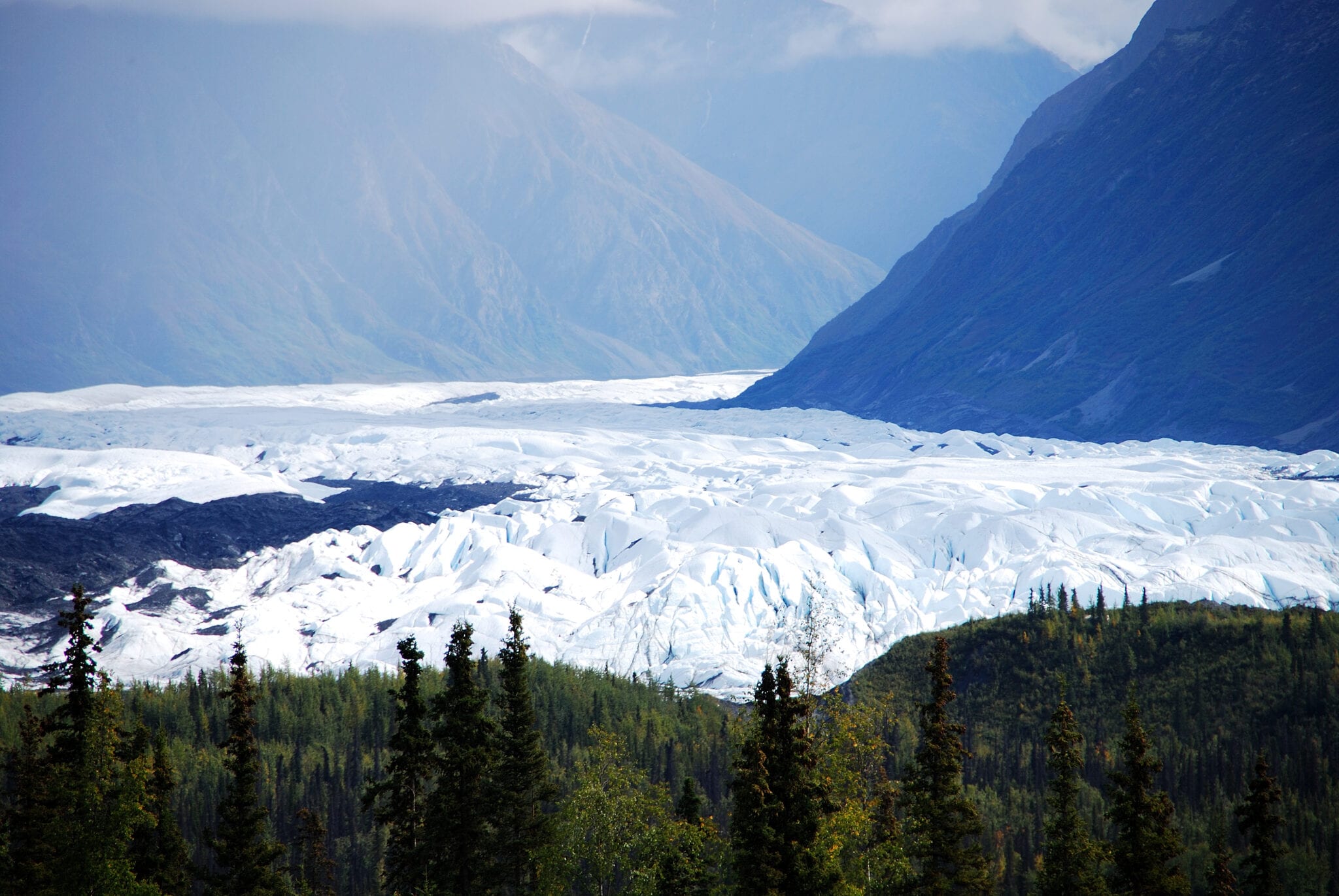 Directions to MATANUSKA GLACIER ⋆ Access, Summer & WINTER Tours