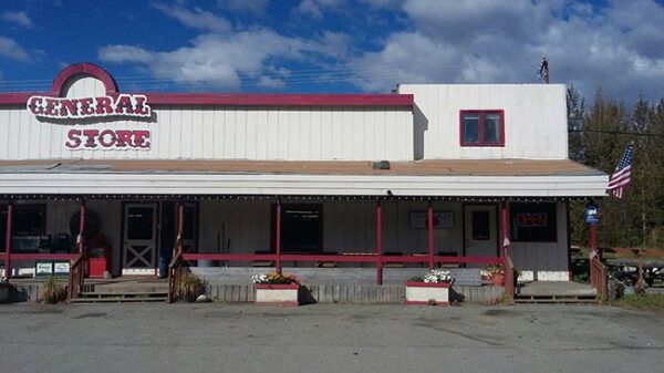 Best Restaurants near Matanuska Glacier ⋆ Glacier Tours